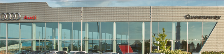 Acquisition Criteria – Automotive Properties REIT